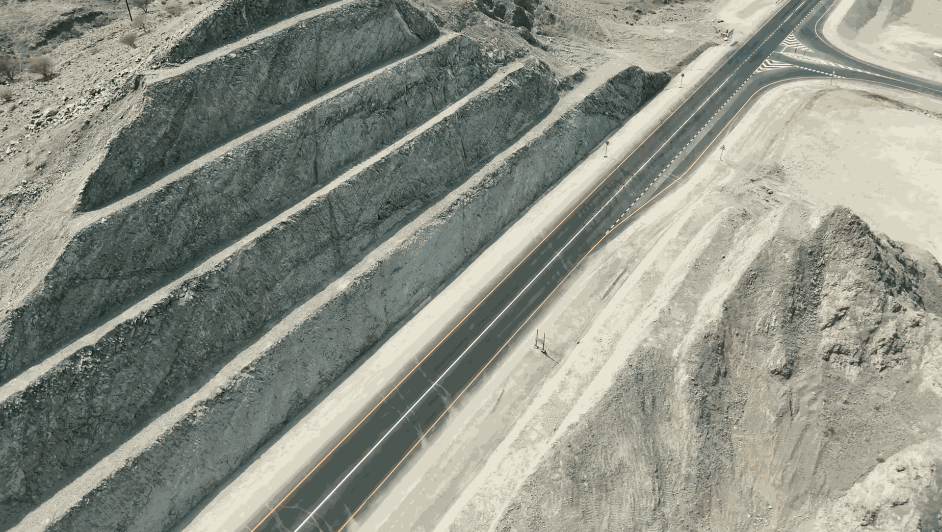 Oman Logistics Infrastructure
